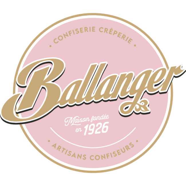 Maison Ballanger - Artisans confiseurs de père en fils
