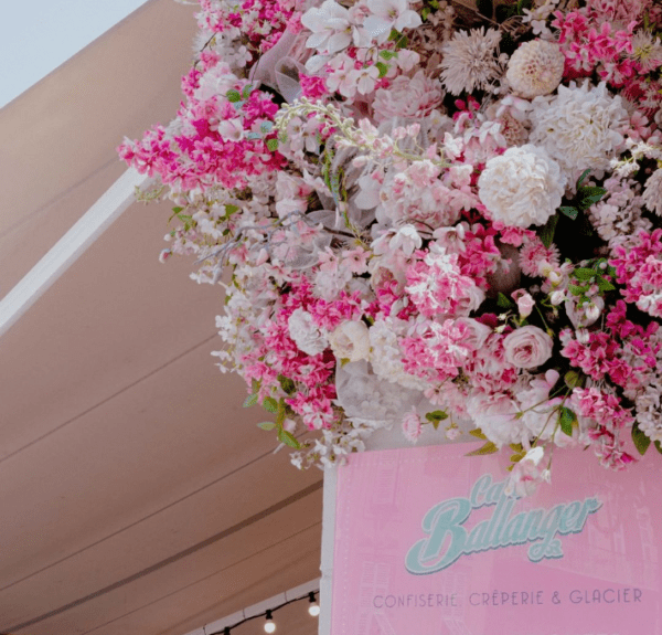 Café Ballanger Nice - Brunch, Lunch, Petit déjeuné & Gouté