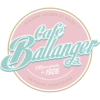 Café Ballanger Nice - Brunch, Lunch, Petit déjeuné & Gouté